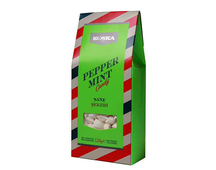 120 g Nane Şekeri | Koska.com.tr