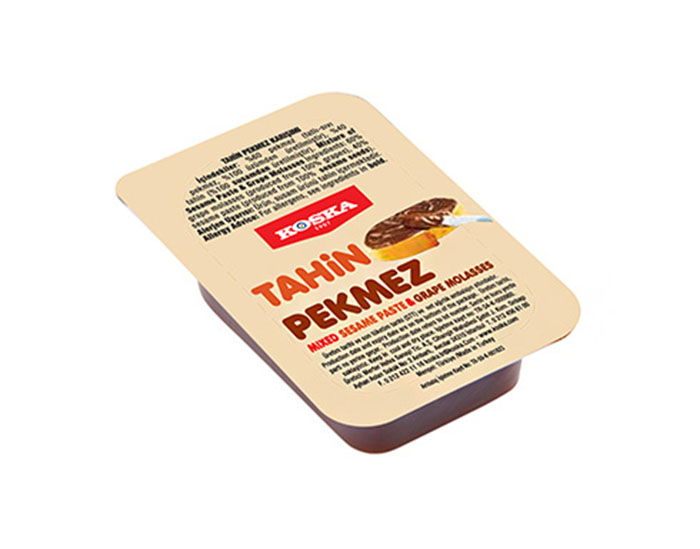 20 g Tahin Pekmez | Koska.com.tr