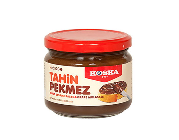 350 g Tahin Pekmez | Koska.com.tr